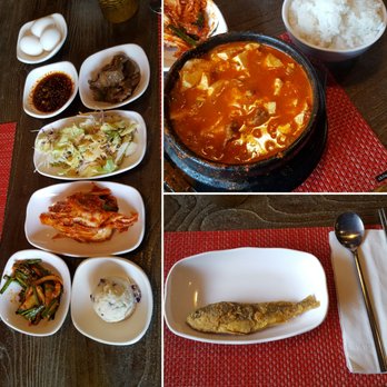 DuBu - 547 Photos & 269 Reviews - Korean - 1333 W Cheltenham Ave ...