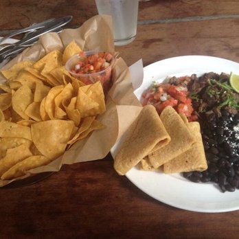 Uno Dos Tacos - 412 Photos & 546 Reviews - Mexican - 595 Market ...