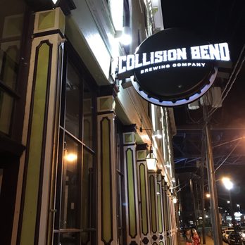 Collision Bend Brewing Company - 347 Photos & 210 Reviews - Breweries ...