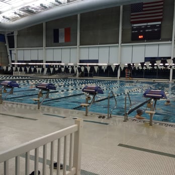 Flushing Meadows Corona Park Pool - 31 Photos & 57 Reviews - Swimming ...