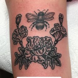 Pinnacle Tattoo - 42 Photos & 17 Reviews - Tattoo - 1041 Airline Rd ...