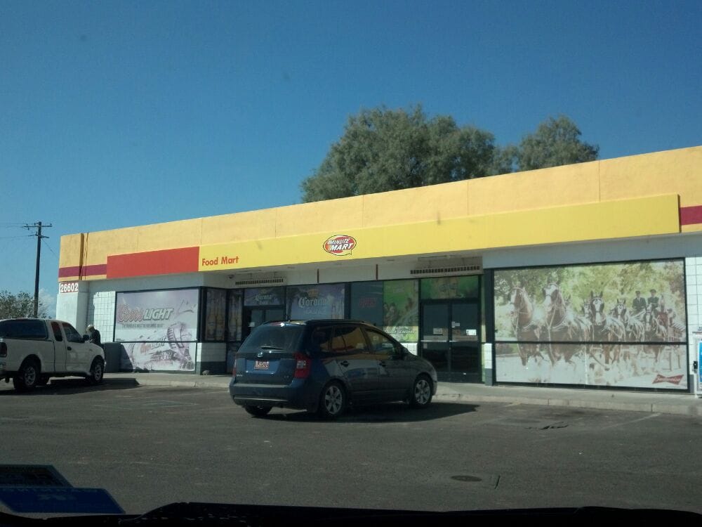 Shell - Gas Stations - 26602 W Micah Way, Buckeye, AZ, United States - Yelp