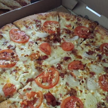 Marco’s Pizza - 12 Photos & 14 Reviews - Salad - 2271 True Ln ...