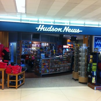 Hudson News - 12 Photos & 15 Reviews - Newspapers & Magazines - 10000 ...