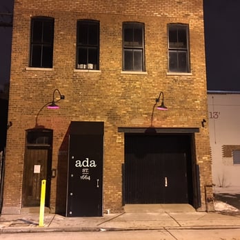 Ada Street - 239 Photos & 404 Reviews - Bars - 1664 N Ada St, Noble ...
