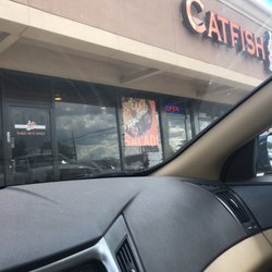 Catfish Station - 48 Photos & 95 Reviews - Seafood - 18416 Kuykendahl ...