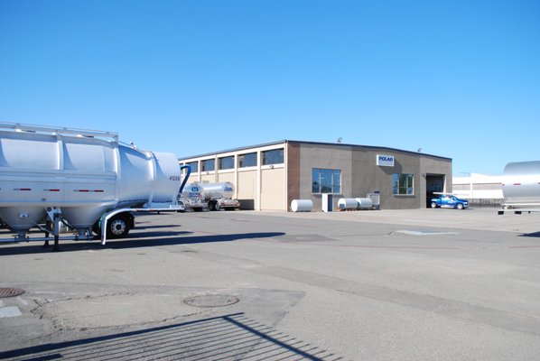 Polar Service Center - Auto Parts & Supplies - 4432 Winters St ...