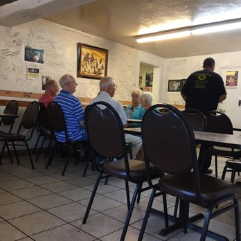 Mrs White’s Golden Rule Cafe - 195 Photos & 396 Reviews - Soul Food ...