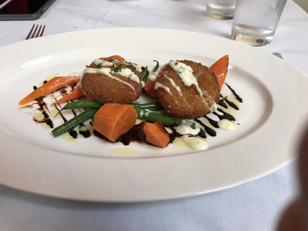 La Sen Bistro - Walnut Creek - 14 Photos & 19 Reviews - 1606 North Main ...