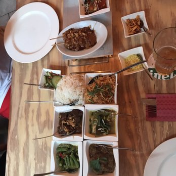 Aneka Rasa - 169 Photos & 116 Reviews - Indonesian - Warmoesstraat 25 ...