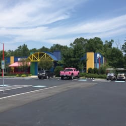 Victory Junction - Summer Camps - 4500 Adams Way, Randleman, NC - Phone ...