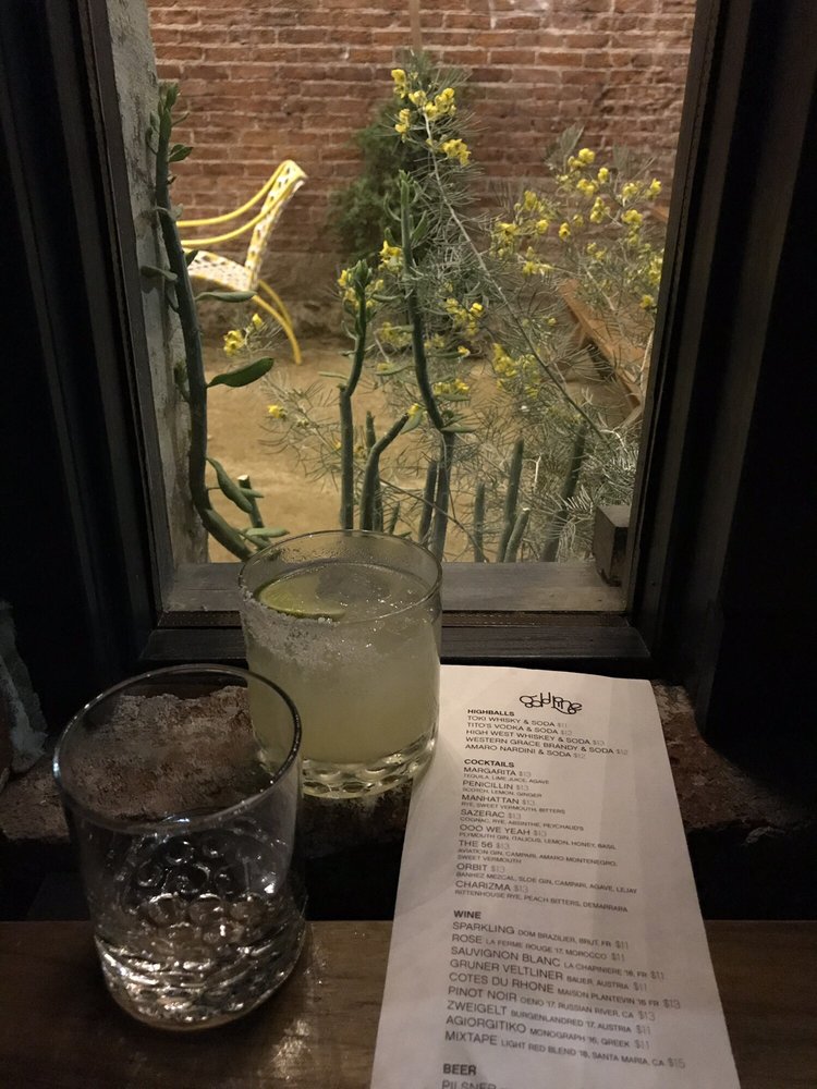 Gold Line - 40 Photos & 40 Reviews - Bars - 5607 N Figueroa St ...