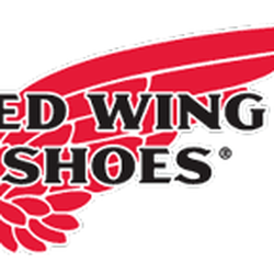 Red Wing Shoe Store - Shoe Stores - 227 E Home Rd, Springfield, OH ...