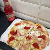 Pinsere - 264 Photos & 194 Reviews - Pizza - Via Flavia 98, Termini ...
