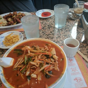 Golden Buddha Restaurant - Order Food Online - 189 Photos & 288 Reviews ...