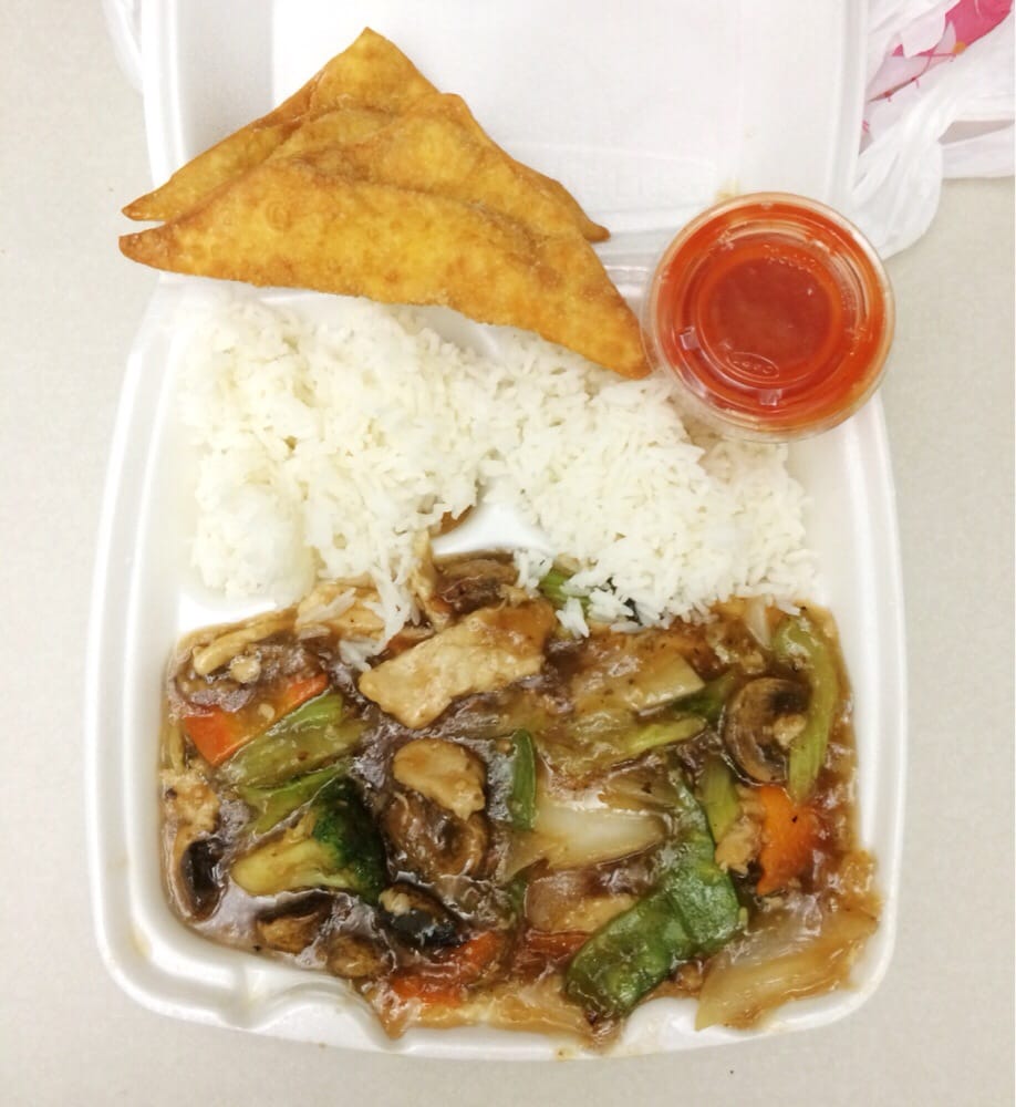 Wild Orchid - 51 Photos & 69 Reviews - Chinese - 705 Century Ave N ...