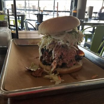 Miller’s Smokehouse - 262 Photos & 313 Reviews - Barbeque - 300 E ...