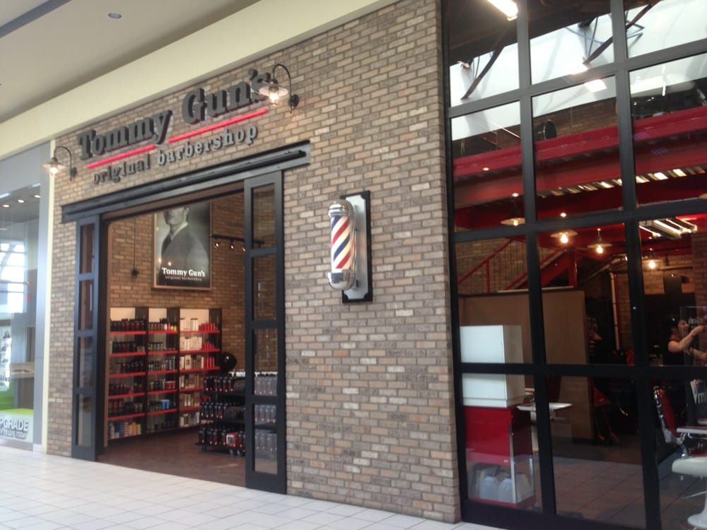 Tommy Gun’s Original Barbershop - 2019 All You Need to Know BEFORE You ...