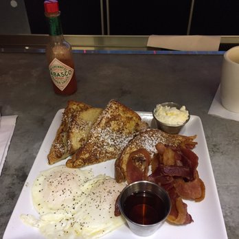 The Breakfast Klub - 53 Photos & 48 Reviews - Southern - 2800 N ...