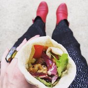 Urfa Dürüm - 108 Photos & 113 Reviews - Middle Eastern - 56 rue du ...