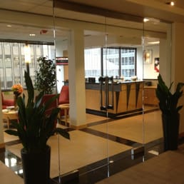 Expeditors International of Washington - 1015 3rd Ave, Downtown ...