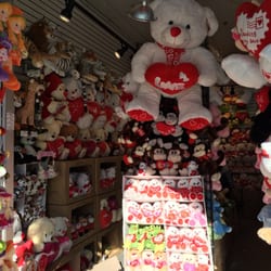 LA Toy District - 39 Photos & 38 Reviews - Toy Stores - Downtown, Los ...