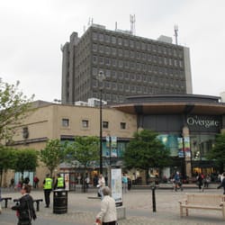 Overgate Centre - 15 Reviews - Shopping Centers - High Street, Dundee ...