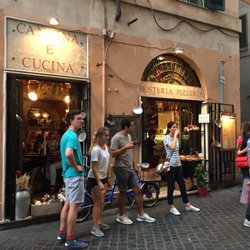 Cantina e Cucina - 159 Photos & 140 Reviews - Italian - Rome, Roma ...