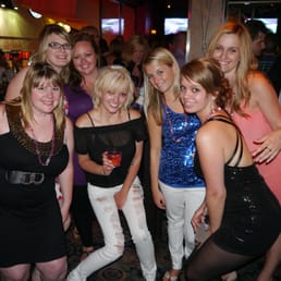 Rumours Night Club - CLOSED - Dance Clubs - 4960 Clifton Hill, Niagara ...