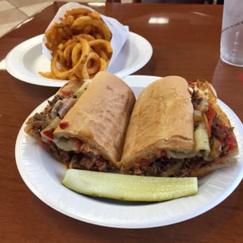 Santini’s New York Style Deli - 89 Photos & 96 Reviews - Delis - 3980 ...