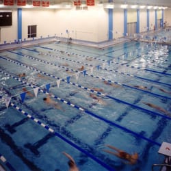 Greater Beverly YMCA - Sterling Center - Gyms - 254 Essex St - Beverly ...