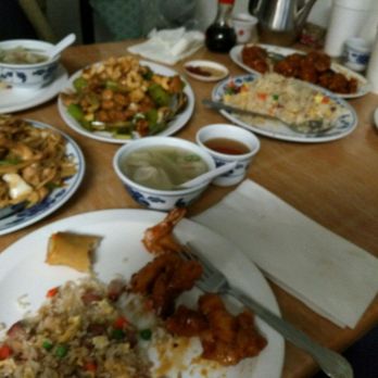 Foo Chow Restaurant - 261 Photos & 311 Reviews - Chinese - 949 N Hill ...