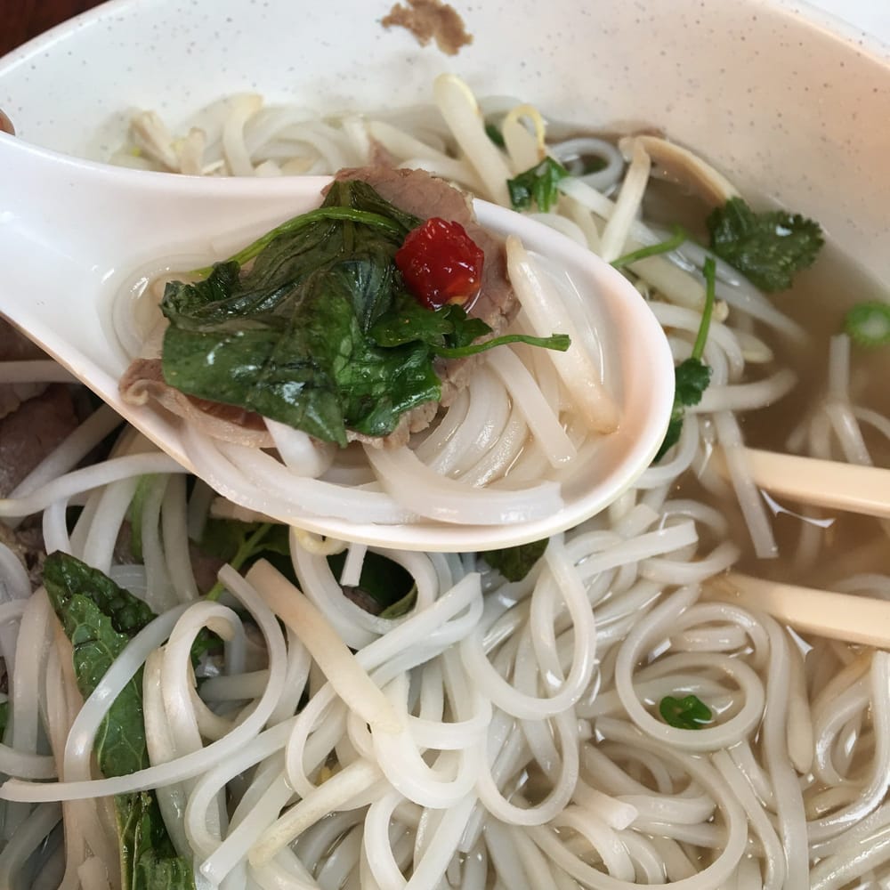 Blue Ocean Fish&Crab&Pho - 18 Photos & 55 Reviews - Fish & Chips - 4292 ...