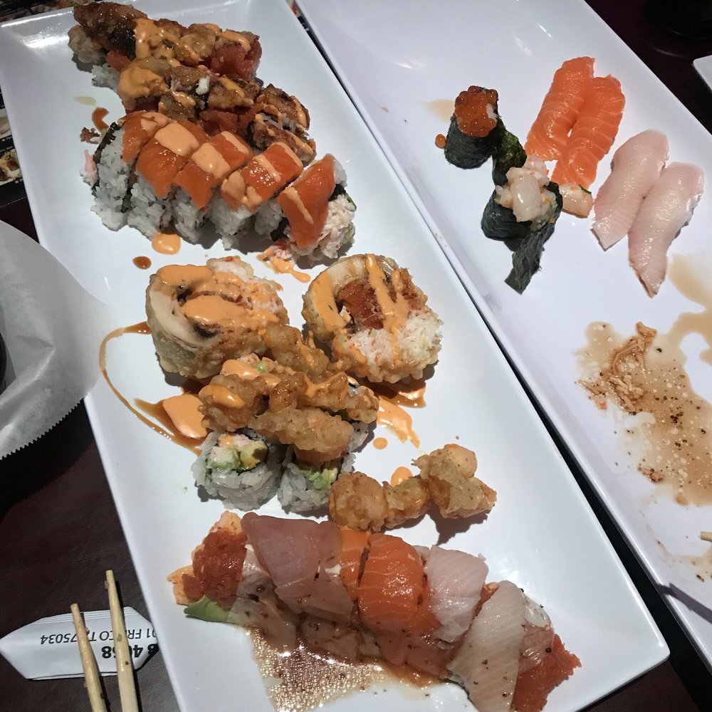 Sushi Damu - Order Food Online - 375 Photos & 197 Reviews - Japanese ...