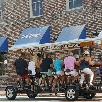 Savannah Slow Ride - 2019 All You Need to Know BEFORE You Go (with ...