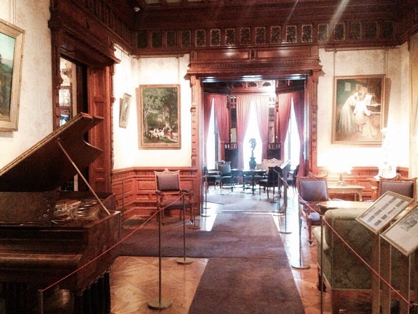 Driehaus Museum - 429 Photos & 84 Reviews - Museums - 40 E Erie St ...