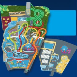 Splashdown Recreation Centres - Leisure Centers - Poole, United Kingdom ...