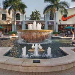 Miromar Outlets - 186 Photos & 123 Reviews - Shopping Centers - 10801 ...