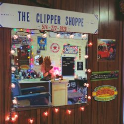 Clipper Shoppe - 30 Photos - Barbers - 19271 Darden Rd, South Bend, IN ...