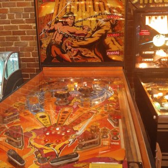 Replay Amusement Museum - 94 Photos & 68 Reviews - Arcades - 119 E ...