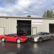 Diamond Auto Body & Paint - 47 Photos & 49 Reviews - Body Shops - 427 W ...
