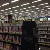 Central Library - 13 Reviews - Libraries - 625 Austin St, Garland, TX ...
