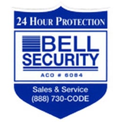 Bell Security - Security Systems - 1470 Enea Cir, Concord, CA - Phone ...