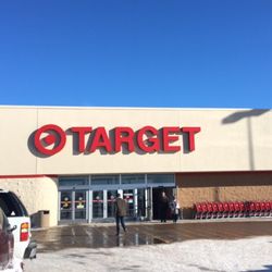 Target - Department Stores - 1401 Frontage Rd, Scottsbluff, NE - Phone ...