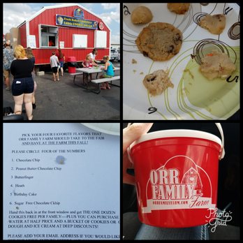 Orr Family Farm - 97 Photos & 36 Reviews - Amusement Parks - 14400 S ...