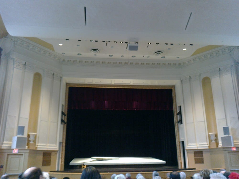 UBC Old Auditorium - Music Venues - 6344 Memorial Rd, UBC, Vancouver ...