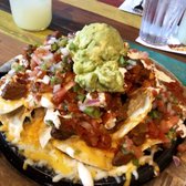 Nacho Daddy - Order Food Online - 2230 Photos & 1846 Reviews - American ...
