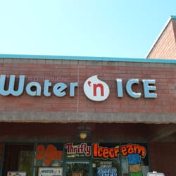 Water ‘n Ice - 32 Photos & 33 Reviews - Ice Cream & Frozen Yogurt ...