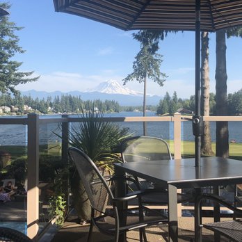 Island Lodge by Al Lago - 27 Photos & 26 Reviews - American (New ...