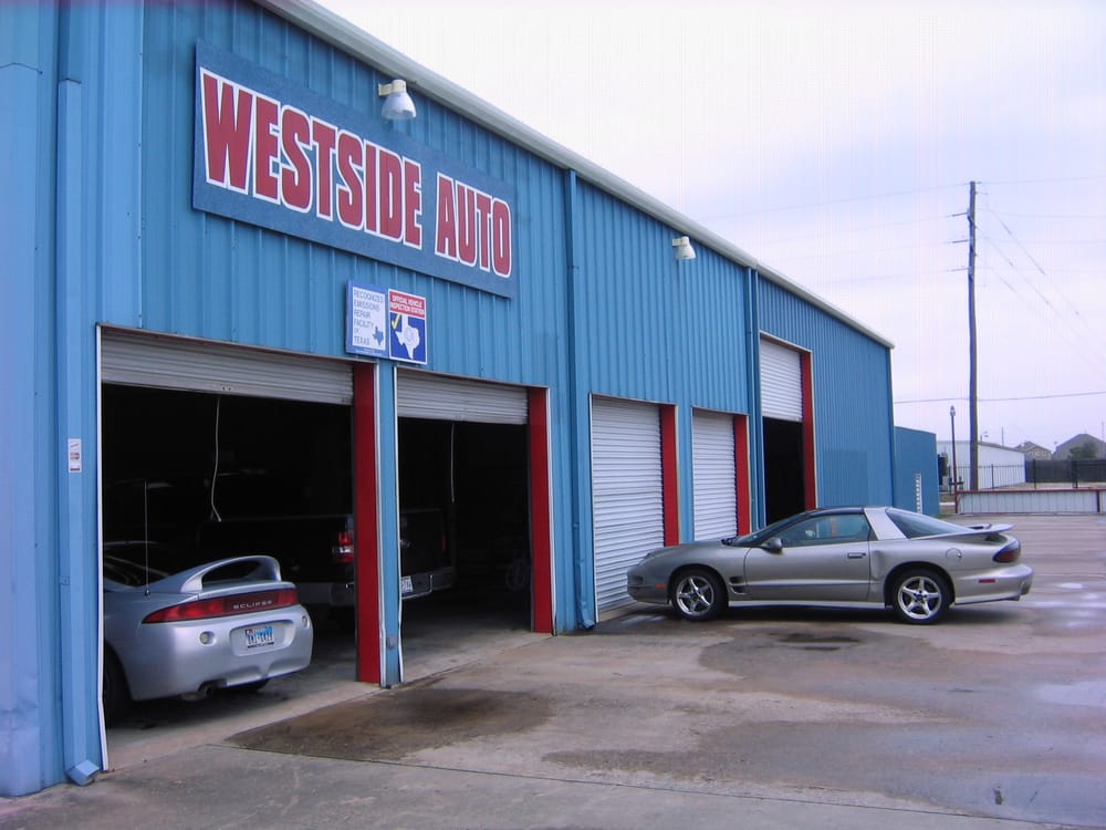 Mike’s Westside Auto - Auto Repair - 2241 Porter Rd, Katy, TX - Phone ...